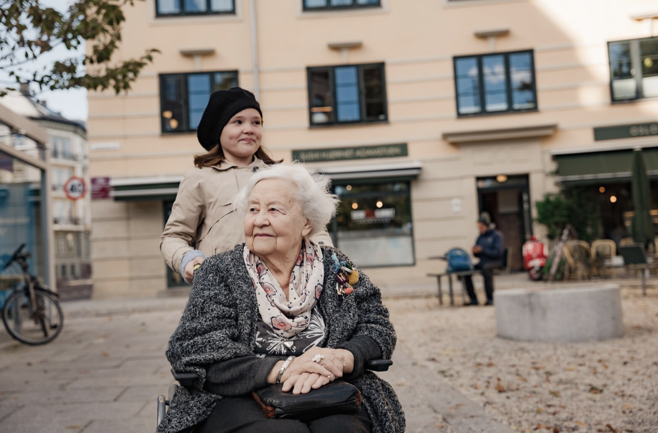 Linstow | Real Estate is part of the solution to the aging population