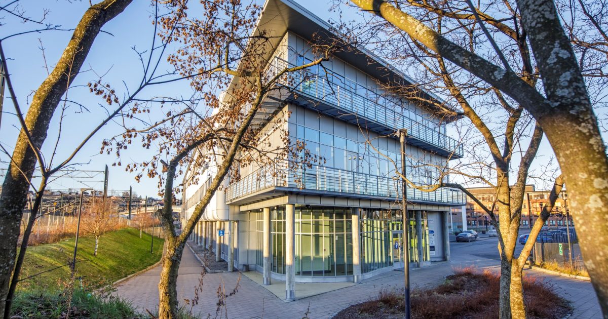 Linstow | Romerike Helsebygg